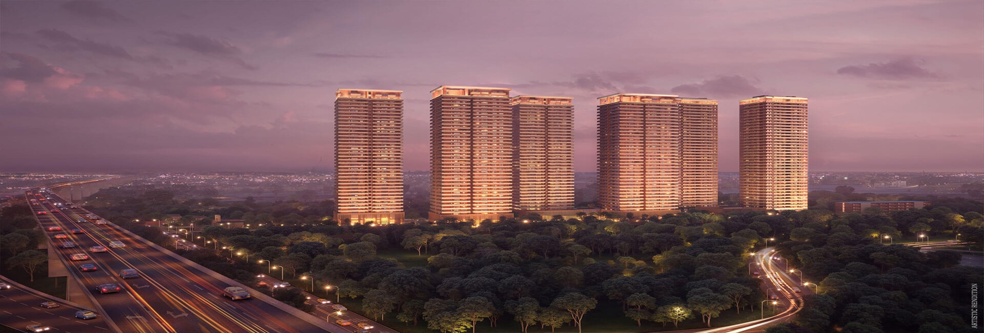 Max Sector 105 Noida | Pre-Launch Residential Property